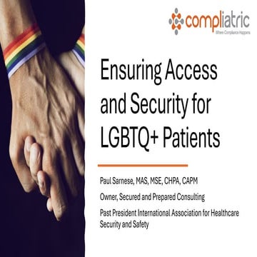 2024 Compliatric Webinar Series - Protecting LGBTQ Patients.pdf