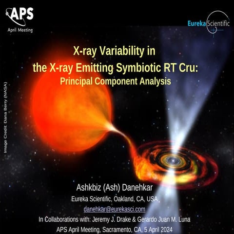 X-ray Variability in the X-ray Emitting Symbiotic RT Cru | PDF