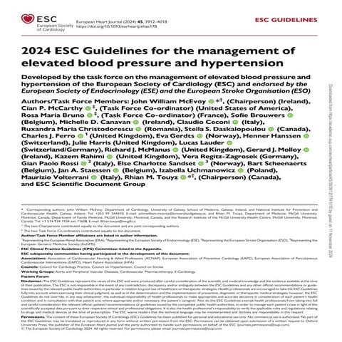 2024 ESC GUIDELINES FOR MANAGEMENT OF ELEVATED BLOOD PRESSURE AND HYPERTENSION.pdf