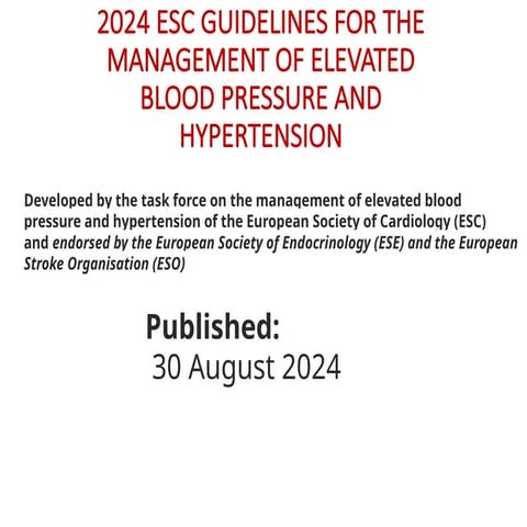 2024_ESC_GUIDELINES_FOR_THE_MANAGEMENT_OF_ELEGVATED[1] - Copy | PPTX