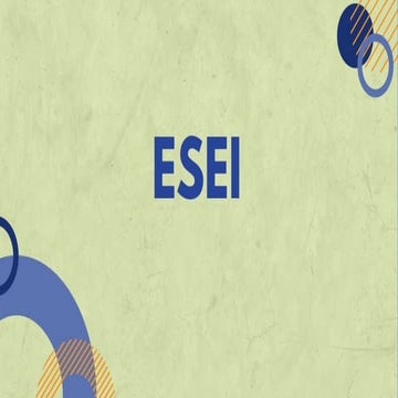 Pengenalan kepada Esei dan contoh contoh | PPTX