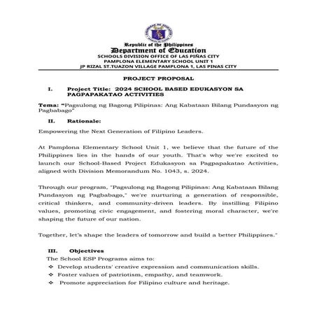 2024 ESP PROJECT PROPOSAL -final (3).docx