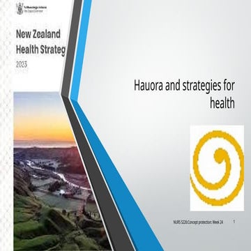 2024 Hauora Strategies for Health student (1).pptx