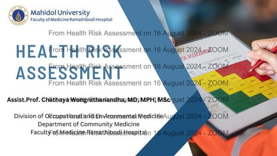 MU saving seminar note | PDF