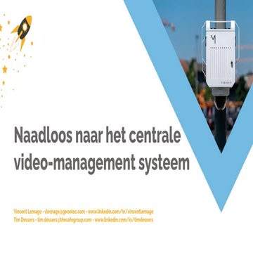 2024_Mar_lancering_Mobiqam2.0_Naadloos naar het centrale video ...