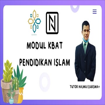 2024 MODUL KBAT PENDIDIKAN ISLAM BY NAJMUDIN.pdf