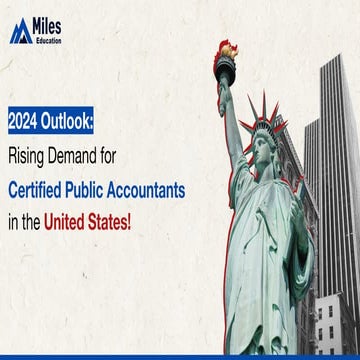2024 Outlook: Rising Demand for Certified Public Accountants in the ...