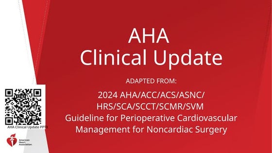 2025 ACS Clinical Update Slide Set.pptx