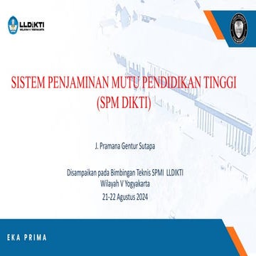 2024 Sistem Penjaminan Mutu Pendidikan Tinggi (SPM Dikti).pdf