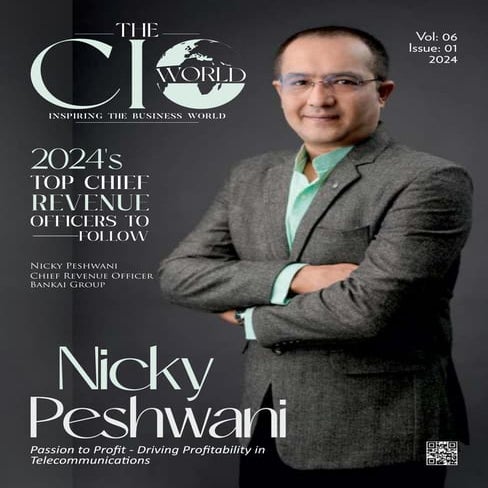 2024's Top Chief Revenue Officers to Follow.pdf