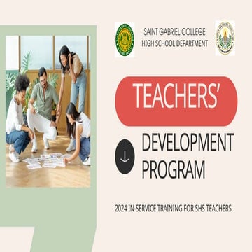 2024 Teachers' Development Program Presentation.pptx