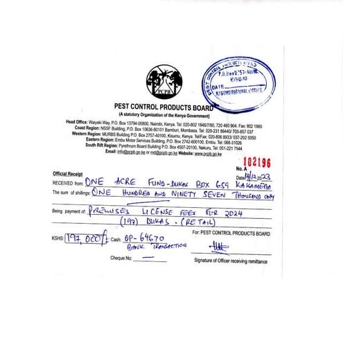 2024 Trans nzoia pcpb.pdf welcome all here | PPT