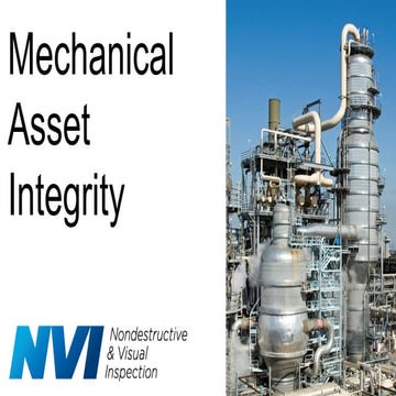 2025-04 Quality Webinar Topic - Mechanical Integrity Overview.pdf