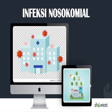 2025. Materi 2. Infeksi Nosokomial di lingkungan pelayanan kesehatan | PPTX