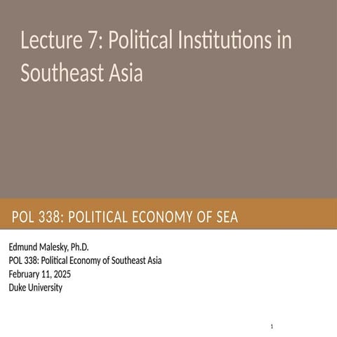 20250211_Lecture7_POL338_Institutions.pptx