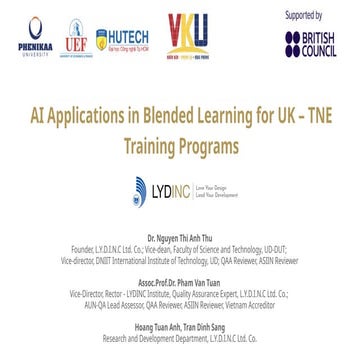 20250228 LYD VKU AI Blended-Learning.pptx
