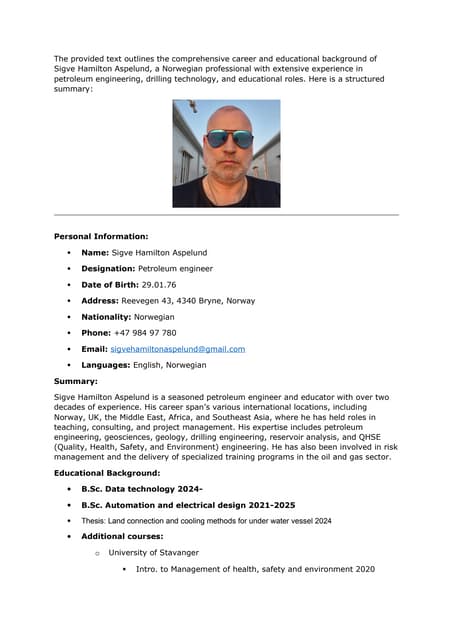 Petrel F 4 fault interpretation 2018 v1.0 | PPTX