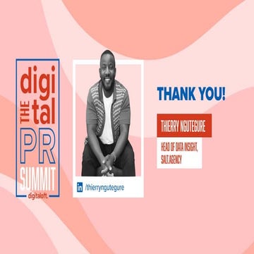 202505_The Digital PR Summit 2025_Thierry Ngutegure.pdf