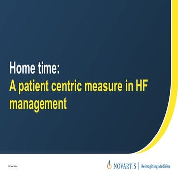 20250619 Home time- A patient centric measure in HF management_April 15 ...