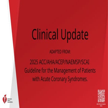 2025 ACS Clinical Update Slide Set.pptx
