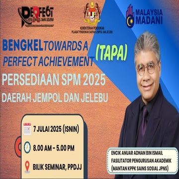2025_BENGKEL_TOWARDS_A_PERFECT_ACHIEVEMENT TAPA.pptx