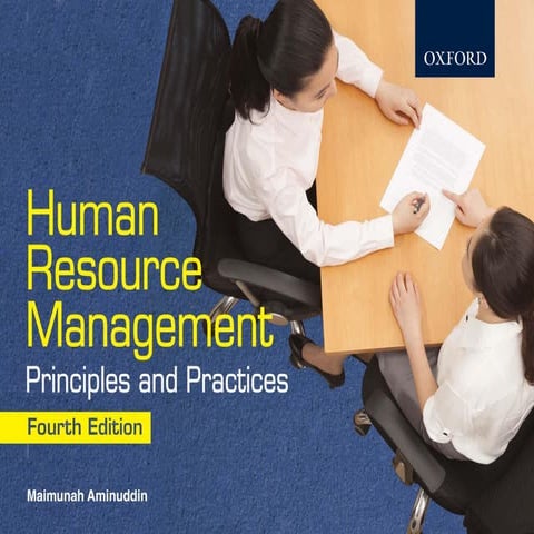 Managing Human Resource Chapter 03_PDF_Full | PDF