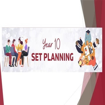 2025 Completing the Pre-SET Plan Form.pptx