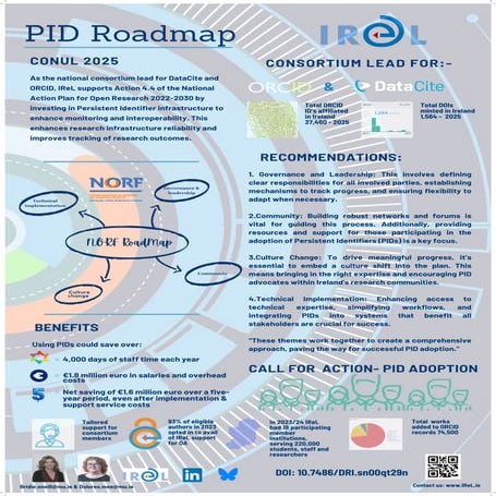 a presentation about an animal that is white and black | PDF