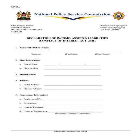 2025_Declaration of IAL Form NPSC 2025.pdf