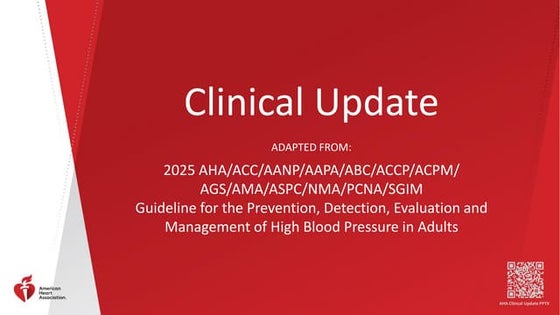 2025 ACS Clinical Update Slide Set.pptx