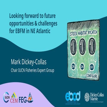 2025_MARKDC NEAFC ECO likeminded oct 2025 looking forward to future ...