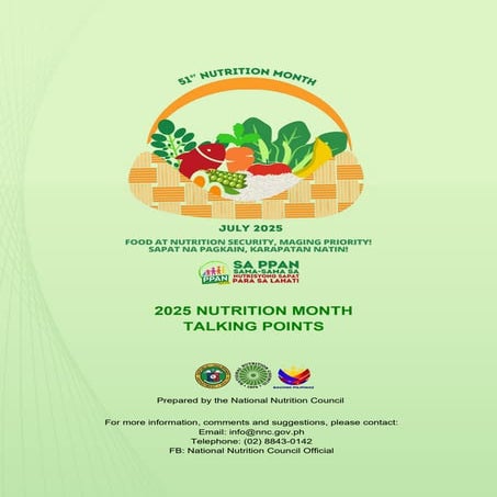 PPAN 2023-2028_FINAL Public Health. pptx | PPTX