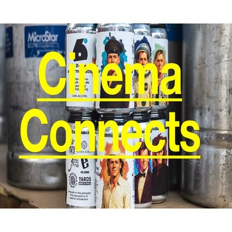 2025 | Quiz9 | Cinema Connect Trivia Questions Only | PDF