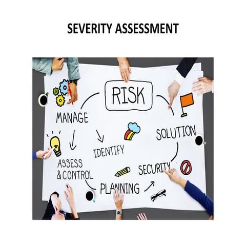 2025 Severity Assessment Management risk.pdf