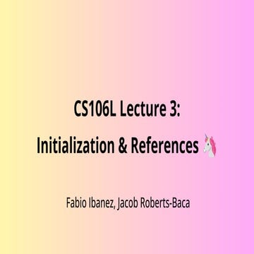 00_Introduction (1).pdf lecture use only | PDF