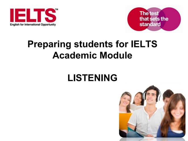Ielts speaking test | PDF