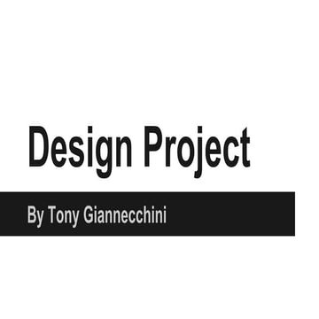 Untitled presentation (4) | PPTX | Design | Fine Art