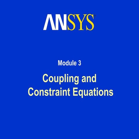2 03 coupling | PPT