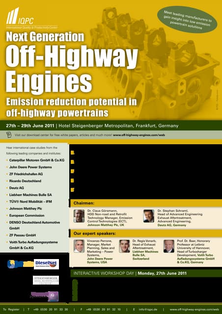 Automotive Cockpit HMI | PDF
