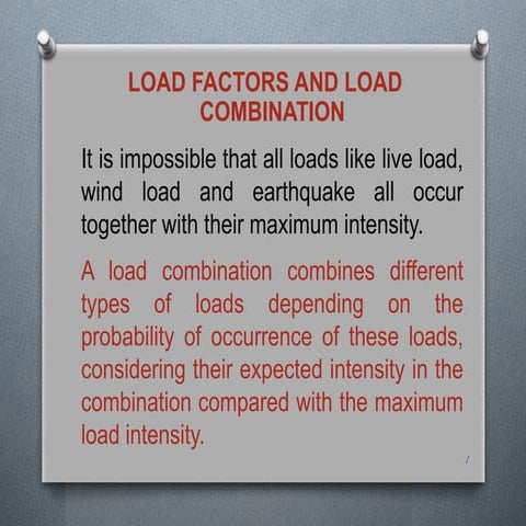 203880851-Steel-sections-and-load-combinations.pptx