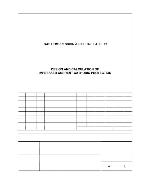 M 503 cathodic protection | PDF | Chemistry | Science