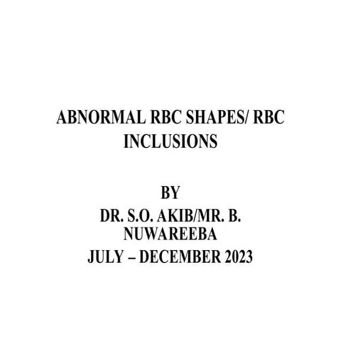 RBC Morphology.pdf