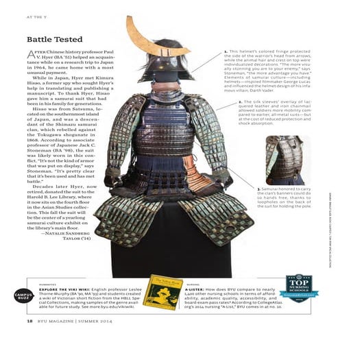 BYUM_Winter_2014 52 craig meyers | PDF