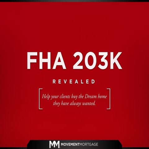 203 k realtor_presentation | PDF