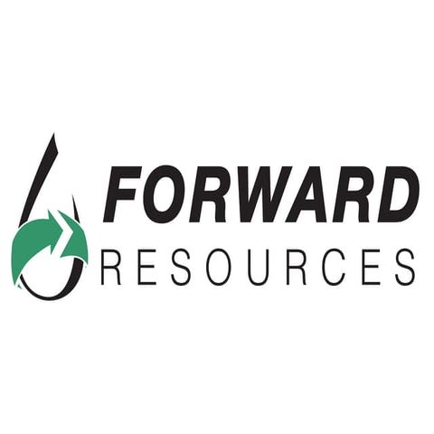 Forward Logo | PPT