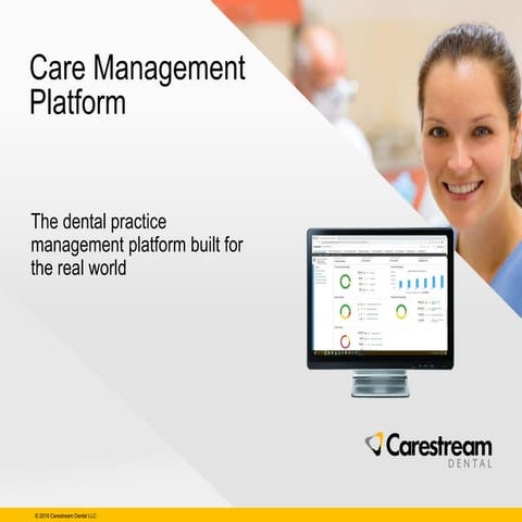 Carestream dental