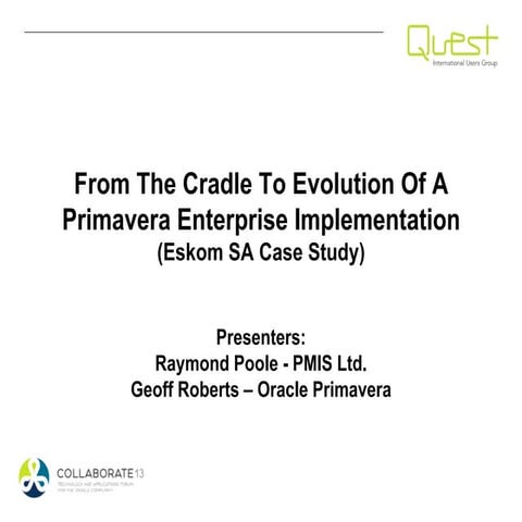 204520 eskom sa case study | PPT