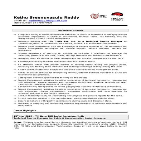 Resume Manoj Kumarj.doc' | DOCX