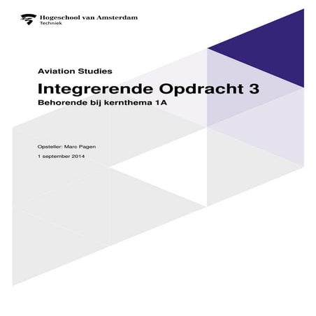 KT1A-IO3-Beentjes-Berends-DeDecker-VanderGalien-Savenije | PDF