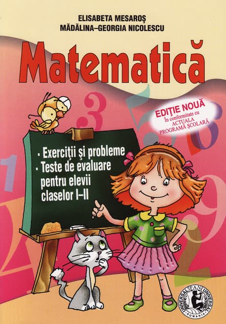 Fisă de lucru matematica 1 | DOCX